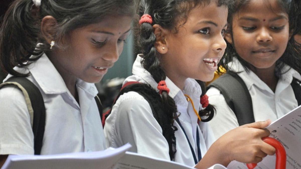 Schooling without learning - The Hindu