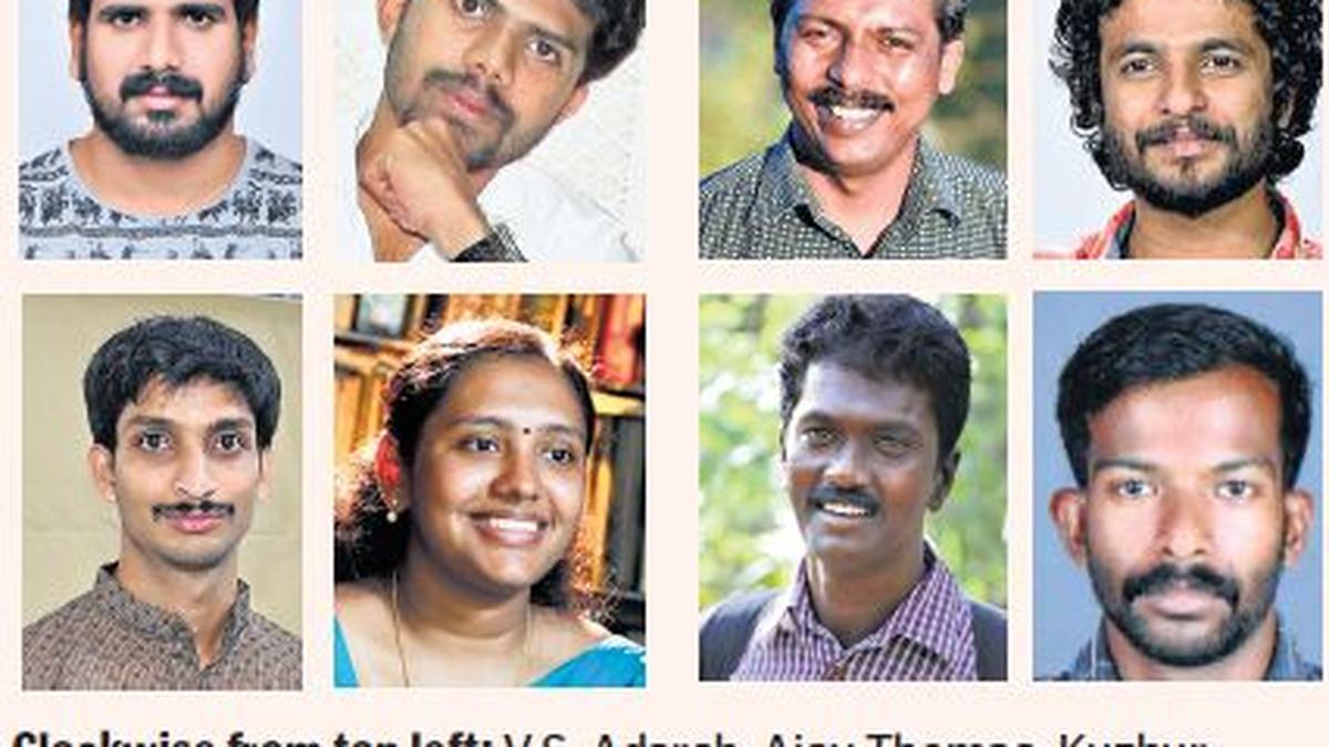 Youth Icon awards announced - The Hindu