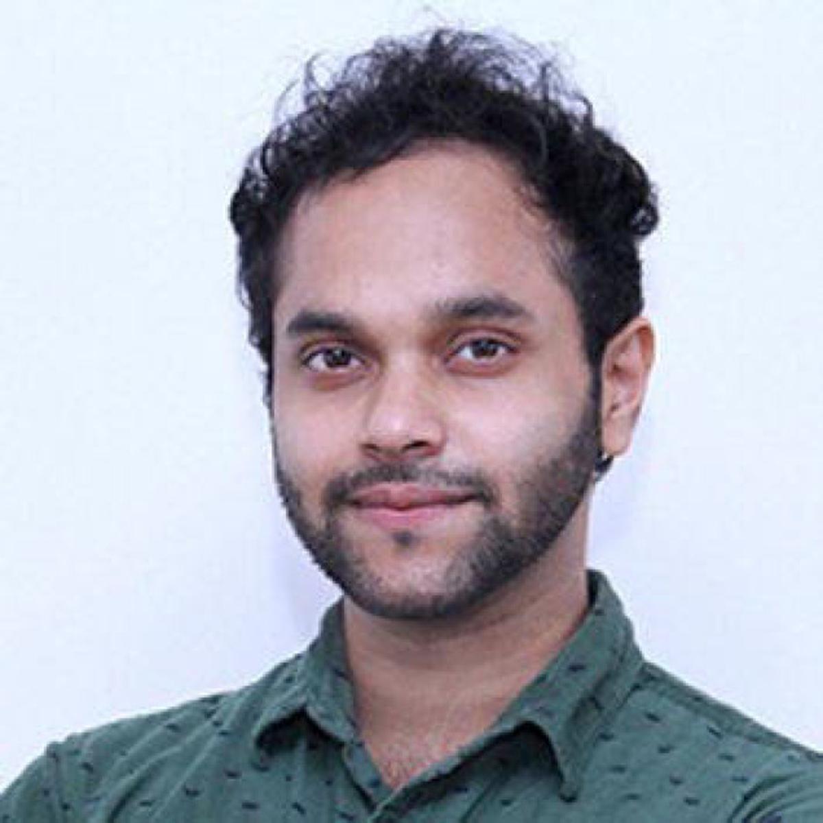 Read Gaurav Mukherjee's stories on The Hindu