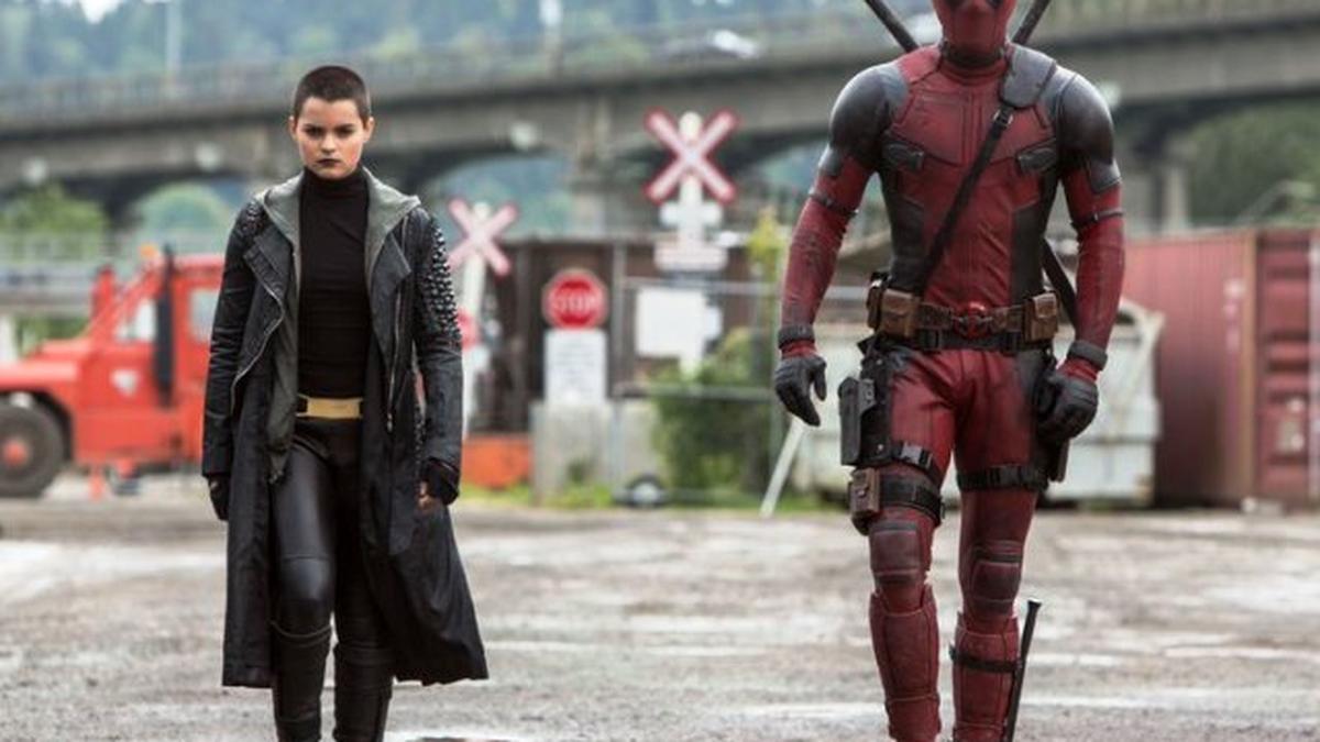 ‘Deadpool’ sequel already in the works - The Hindu