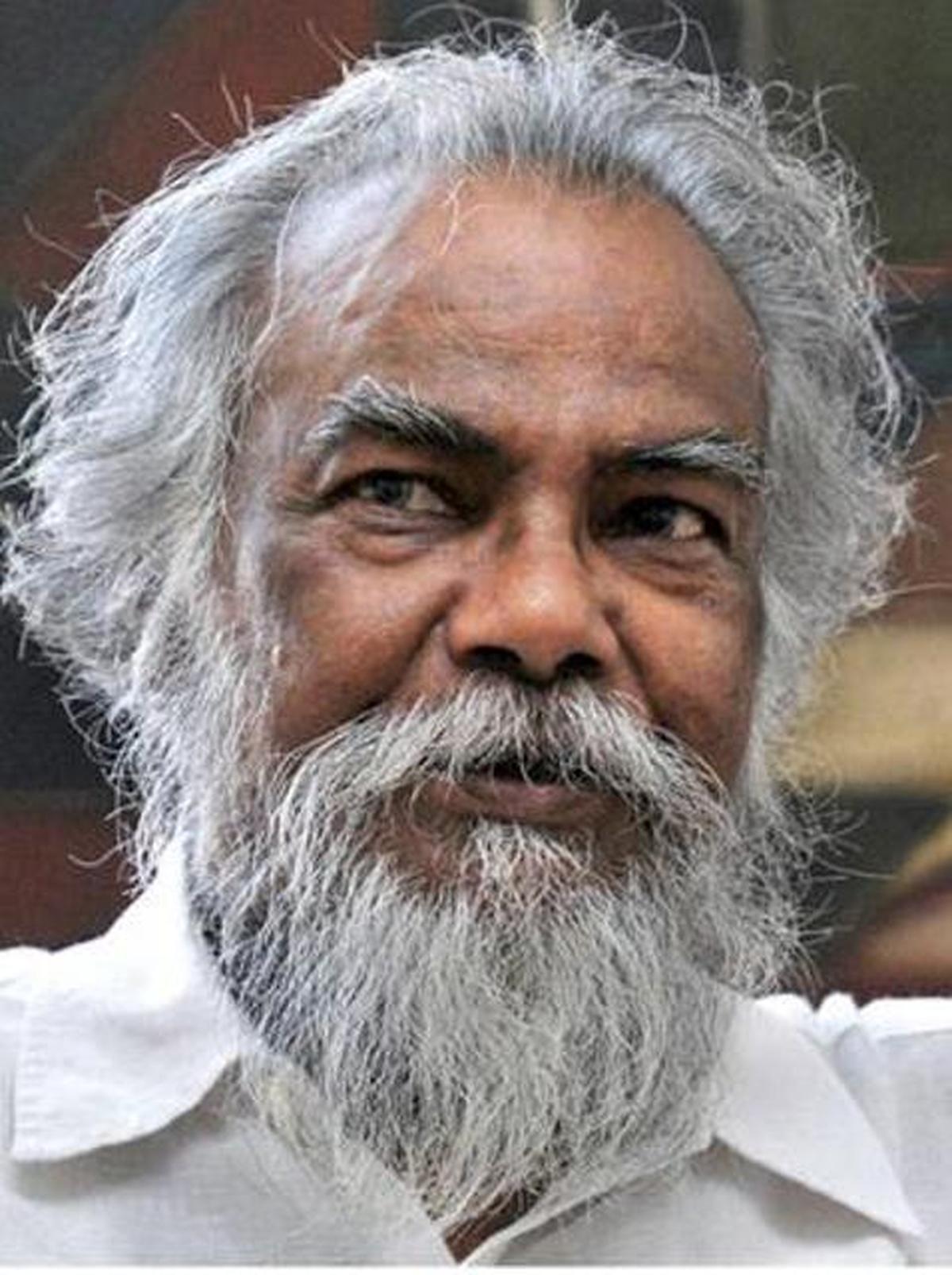 Raja Ravi Varma Award - The Hindu