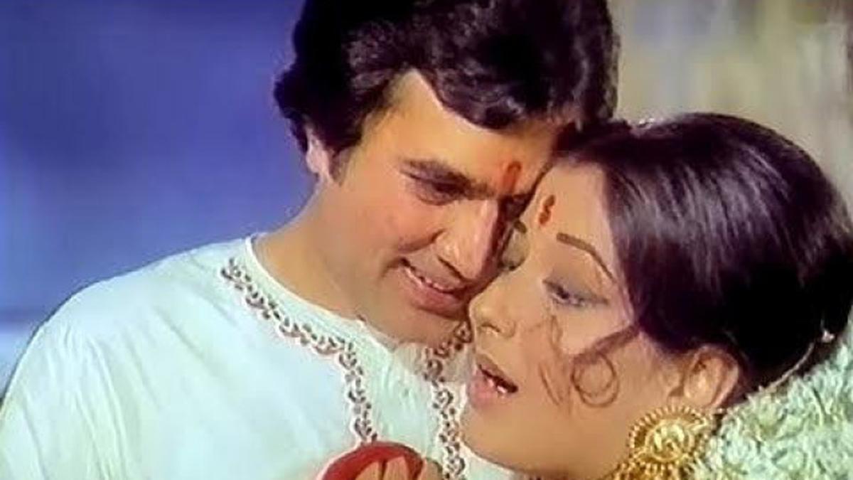 Humshakal (1974) - The Hindu