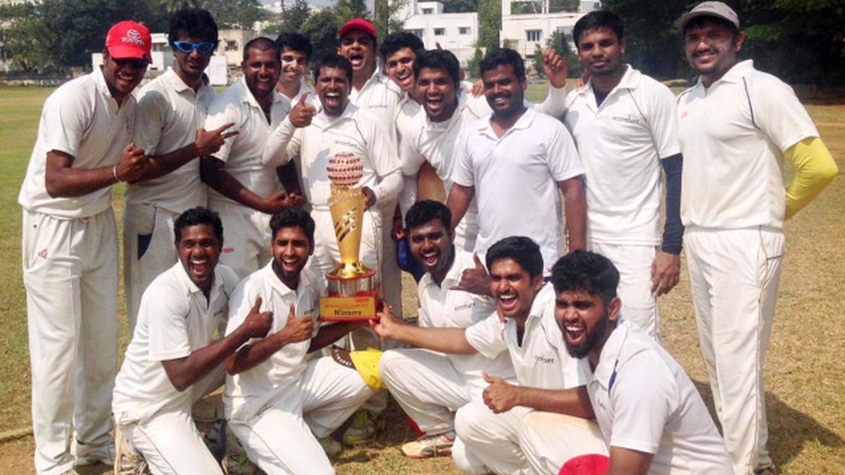 Spin and win: Accenture’s mantra - The Hindu