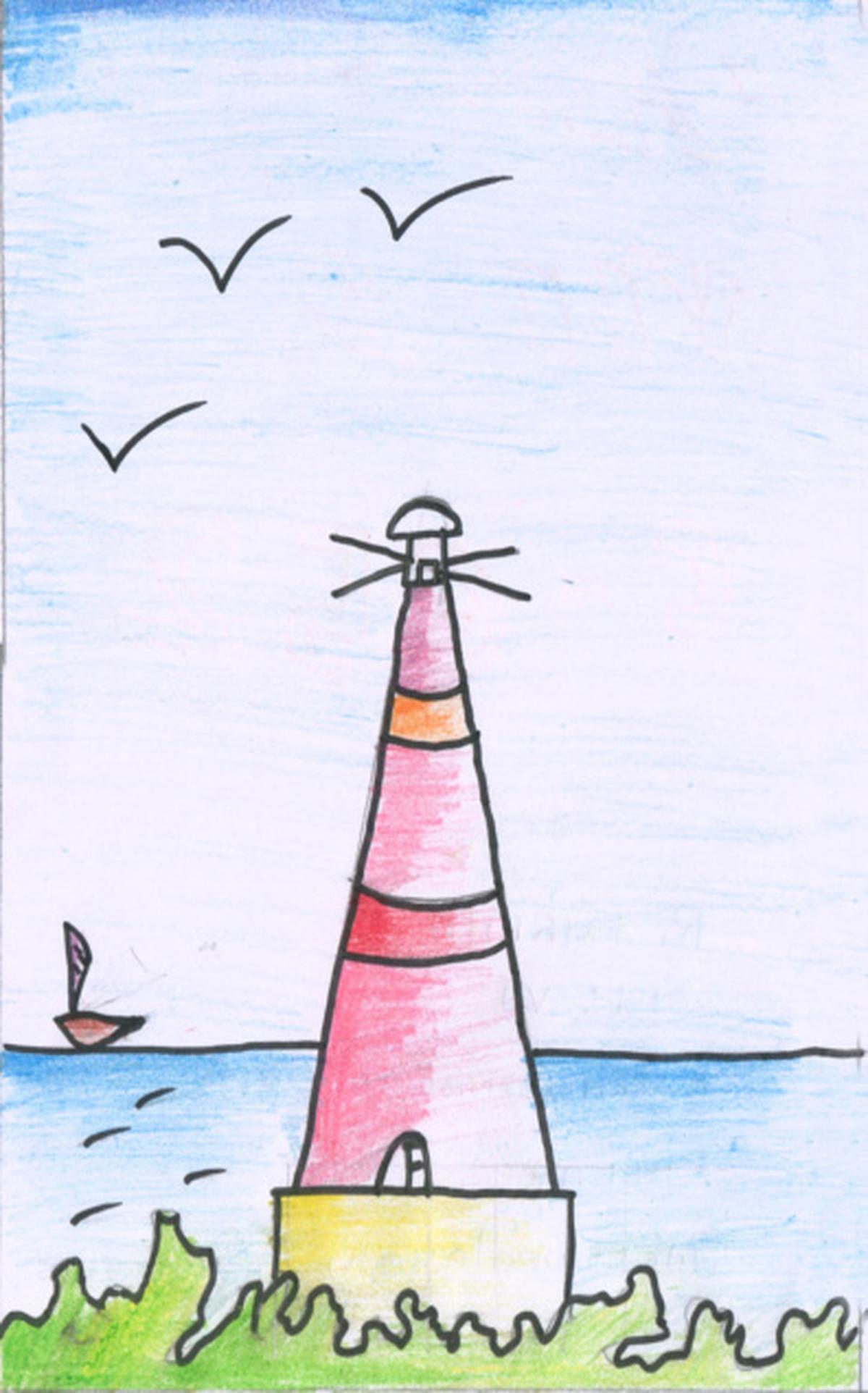 Drawings from India - The Hindu