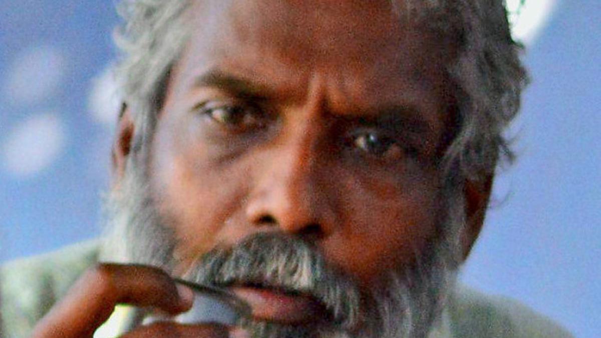 Muthalamada farmer and family flee in fear of life - The Hindu