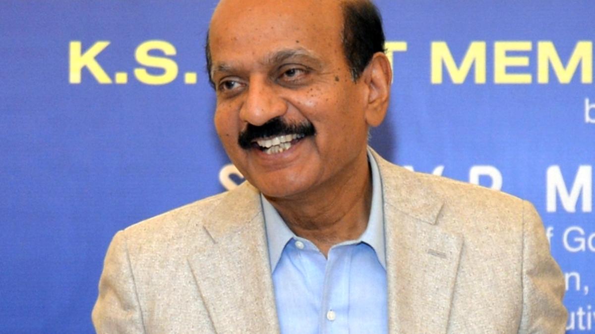 KCR to lay foundation for Cyient facility at Warangal - The Hindu