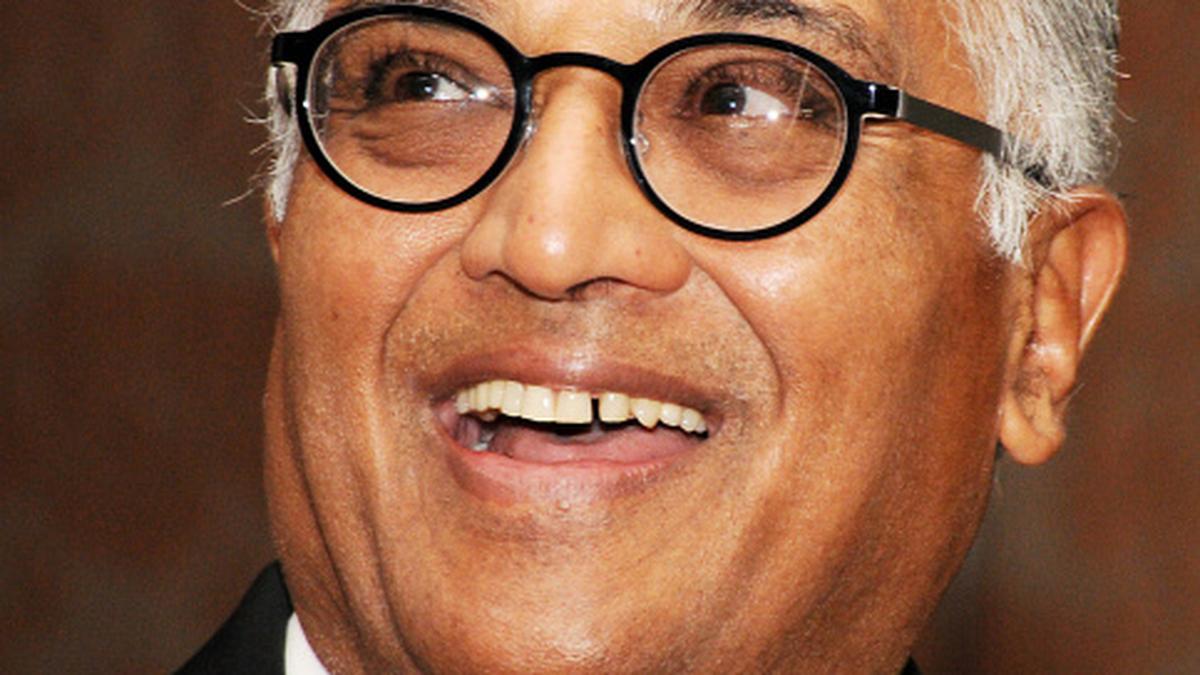 MRF CMD Mammen elected ATMA Chairman - The Hindu