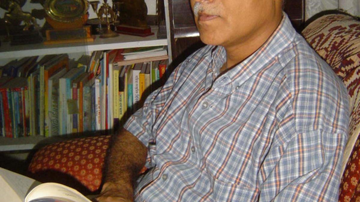 Sangeeta Barooah Pisharoty on Kula Saikia, the fourth cop from Assam to ...