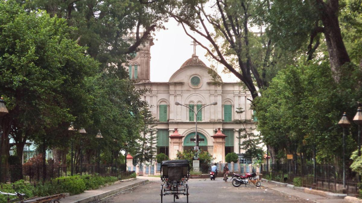 Restoring the forgotten heritage of Chandernagore - The Hindu