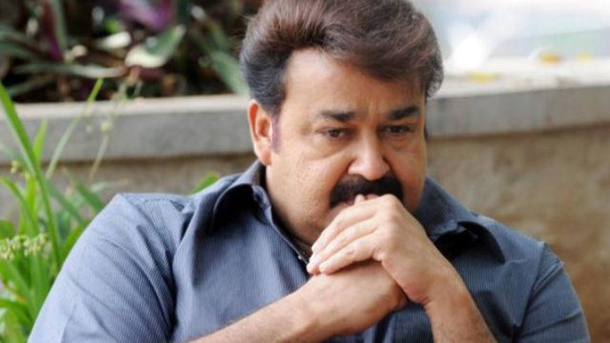 Parents must educate wards about India, its culture: Mohanlal - The Hindu