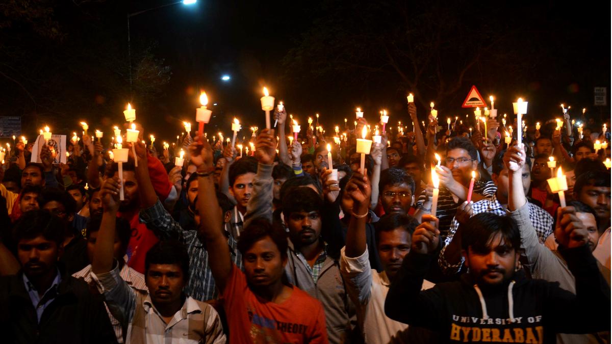 A place so pure you could eat... someone alive - The Hindu