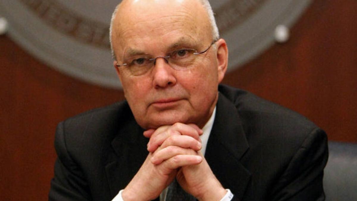 Shuja Pasha admitted ISI’s role in Mumbai attack: ex-CIA chief - The Hindu