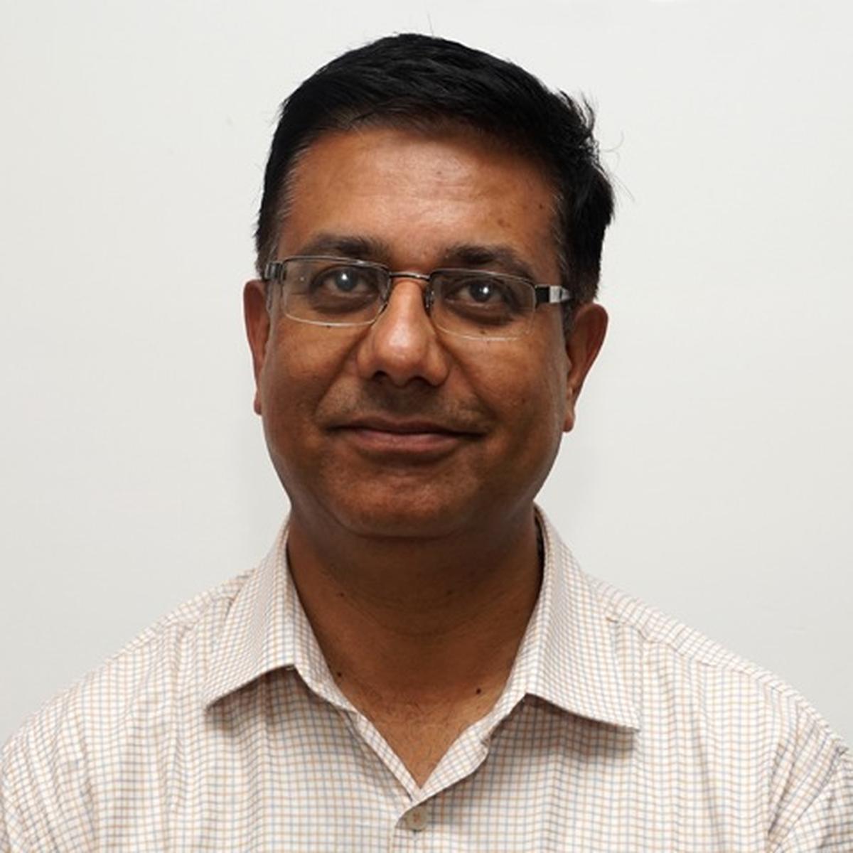 Read Mohammed Iqbal's stories on The Hindu