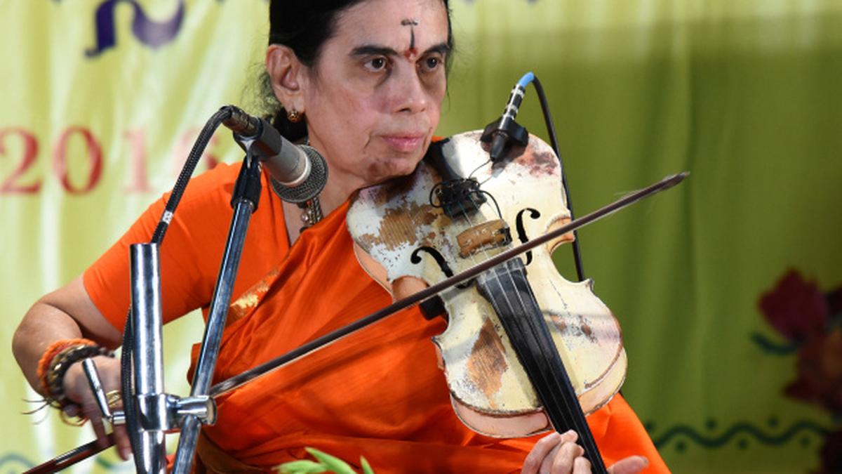 Explorative raga essays - The Hindu