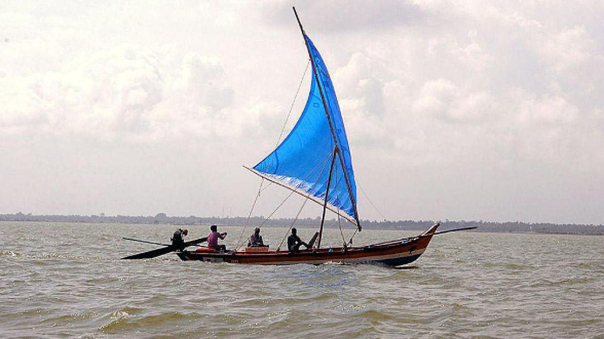 Nellore beaches a hub for coastal tourism - The Hindu