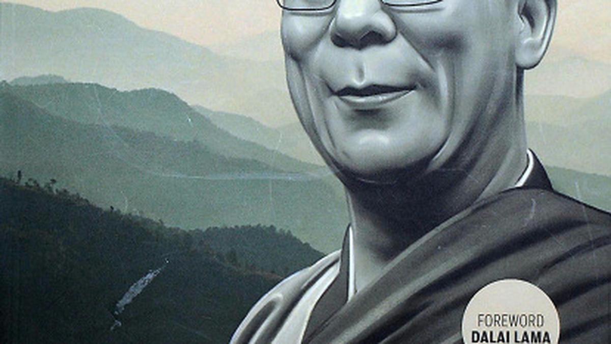 K.N. Raghavan's compelling look at Tibetan History - The Hindu