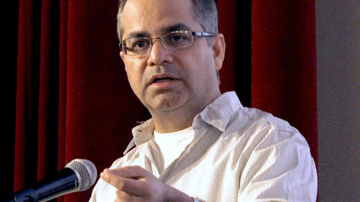 ‘Dalit movement has to see itself as part of a class-wide movement ...