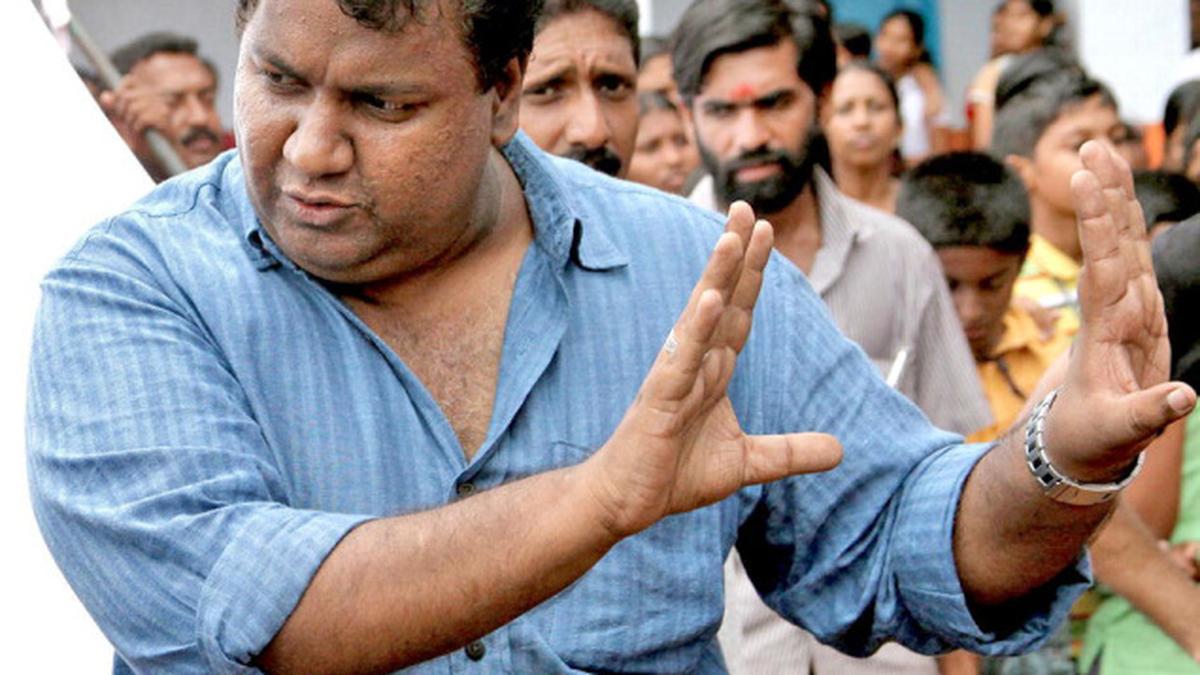 Tribute to filmmaker Rajesh Pillai - The Hindu