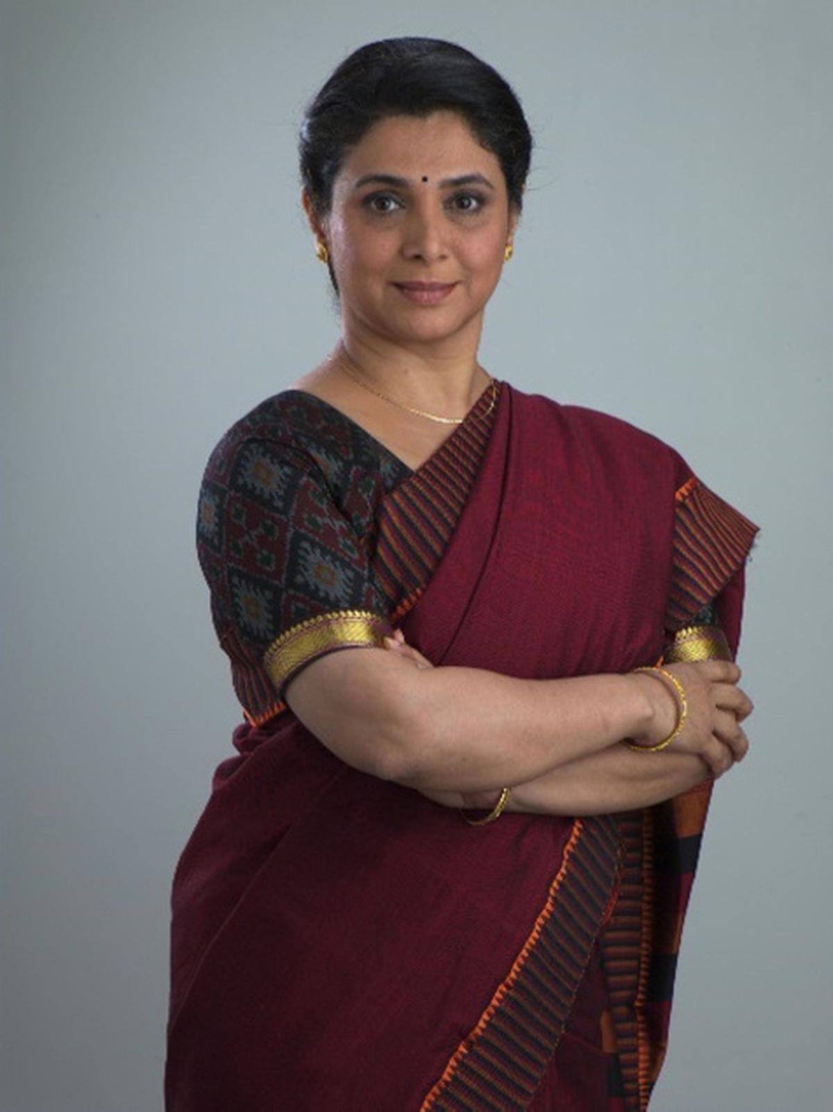 Supriya Pilgaonkar