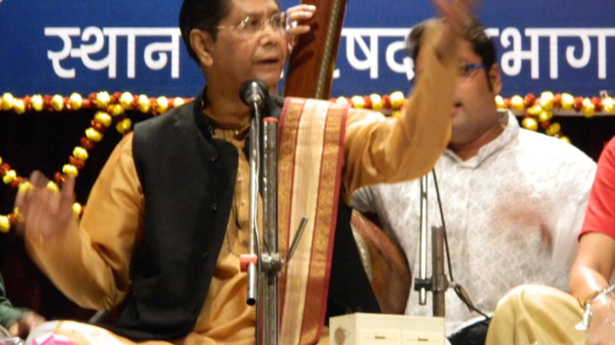 Into the world of banis - The Hindu