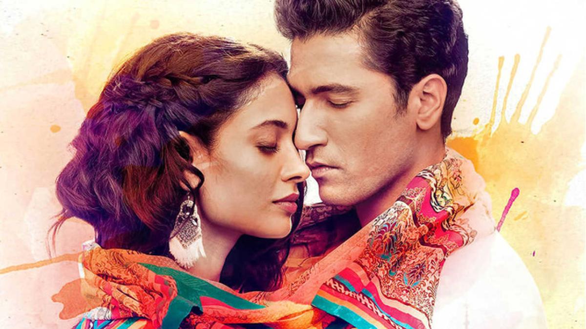 Zubaan review: Unchained melody - The Hindu