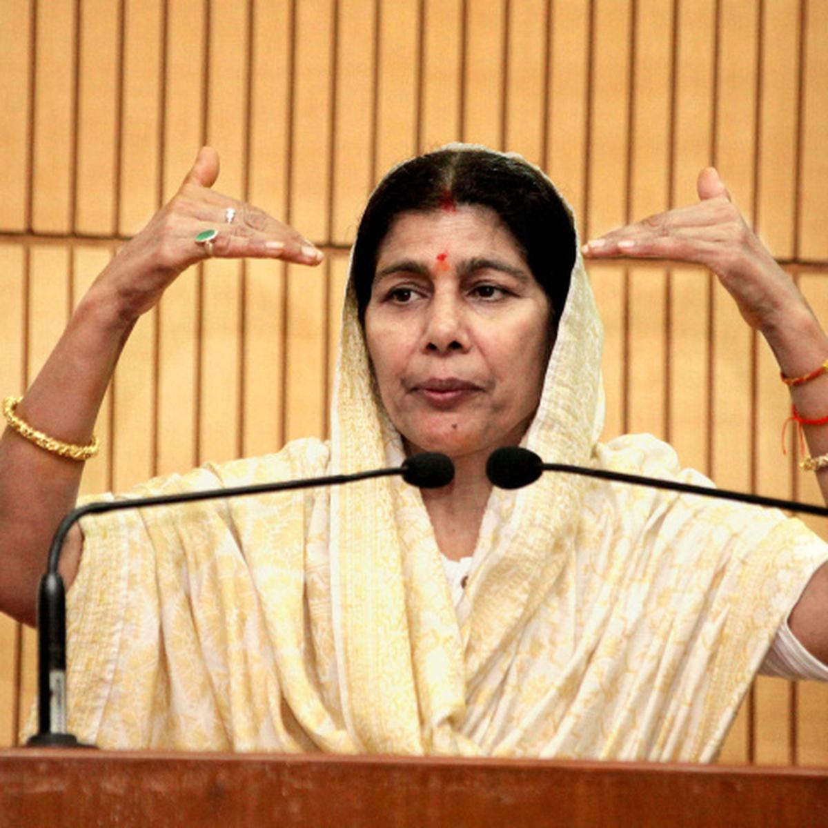 what inspired santosh yadav to be a climber