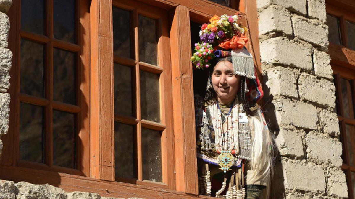 Vrinda Ramanan on the vanishing Drokpa community of the Dah Hanu valley ...