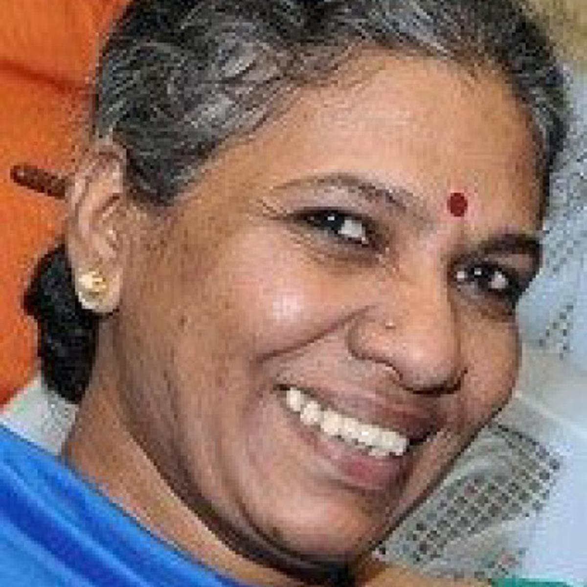 Read Mala Kumar's stories on The Hindu