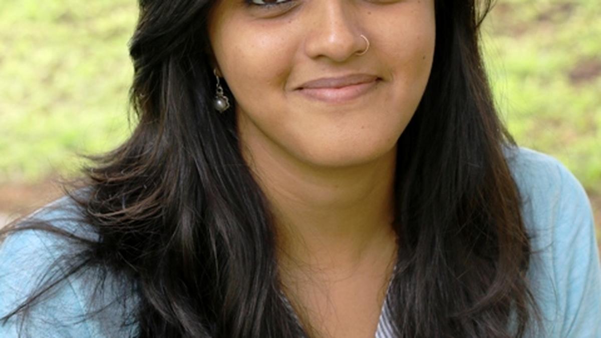 An interview with Rohini Mohan, author of The Seasons of Trouble - The Hindu