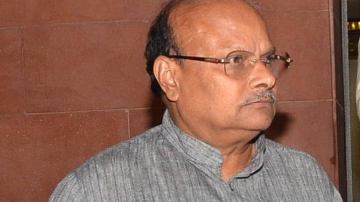 Yanamala strikes a balance between welfare and development - The Hindu