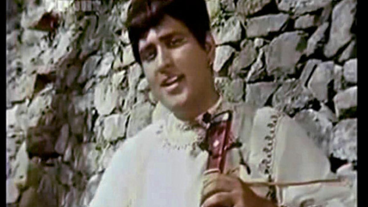 Pehchan (1970) - The Hindu