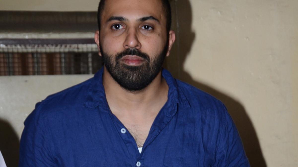 For Ritesh Batra all the world is his stage - The Hindu