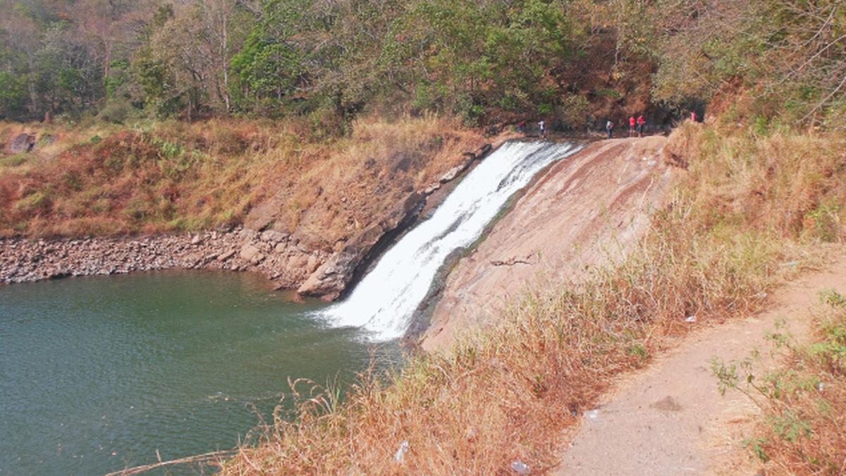 Anchuruli inching towards Idukki’s tourism map - The Hindu