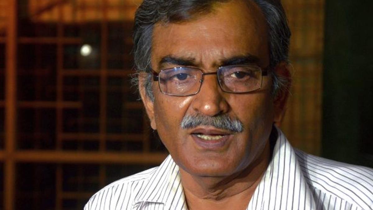 Furore as sting video shows Trinamool leaders taking cash - The Hindu