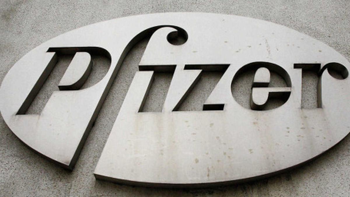 Corex ban may leave Pfizer with Rs 368-crore hole - The Hindu