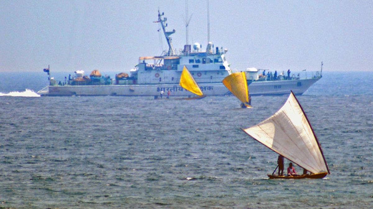 Operation ‘Hamla’ begins - The Hindu