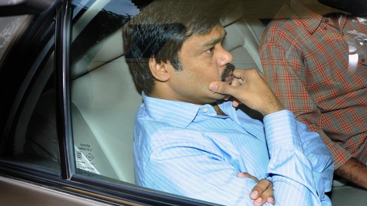 2G scam: AIADMK wants CBI to reinvestigate Sadiq Batcha’s death - The Hindu