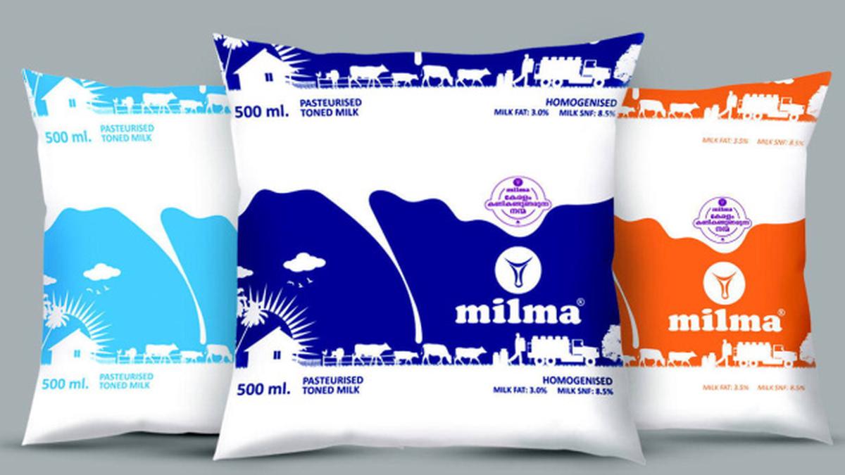 MILMA to produce ‘organic milk’ with Dutch tie-up - The Hindu