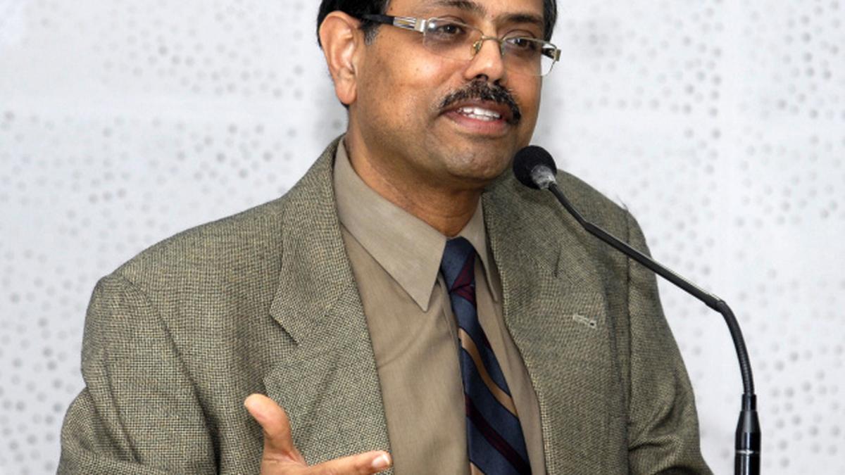 Number theorists meet in Florida - The Hindu