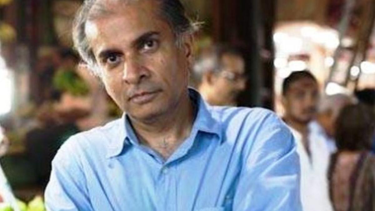 Sunil Khilnani: We exaggerate the lives of our historical subjects ...