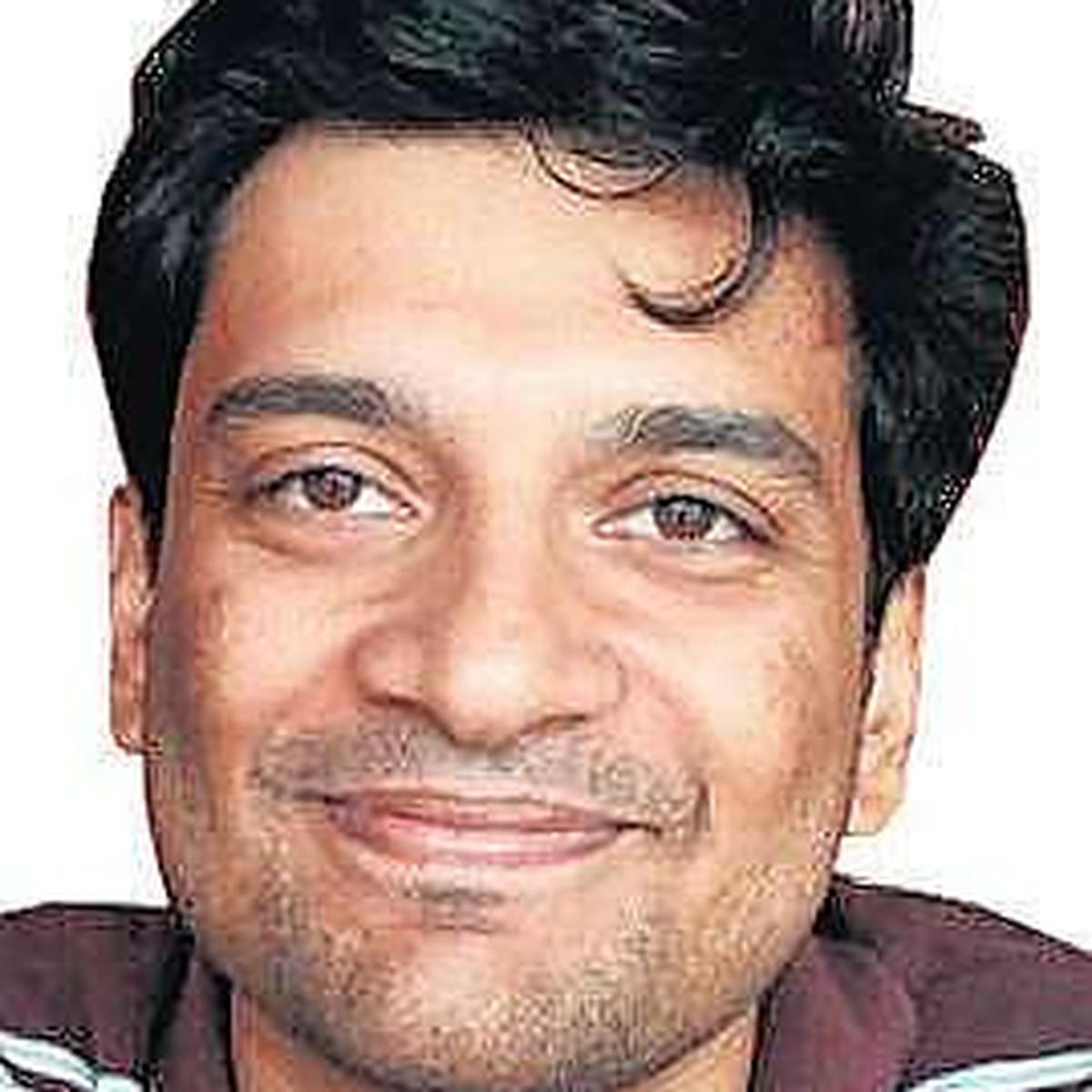 Read Jacob Koshy's stories on The Hindu