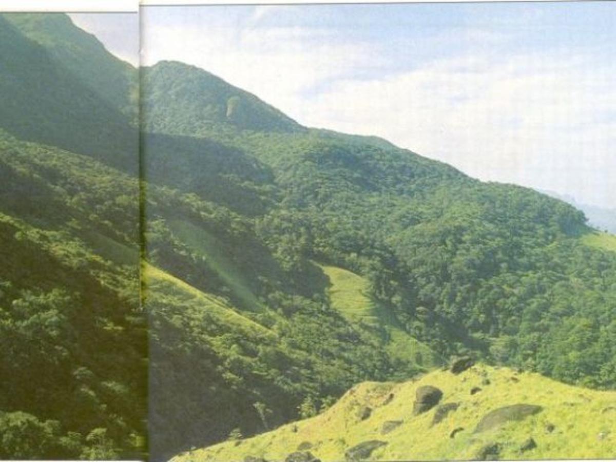 India’s Agasthyamala among 20 UNESCO world biosphere reserves - The Hindu