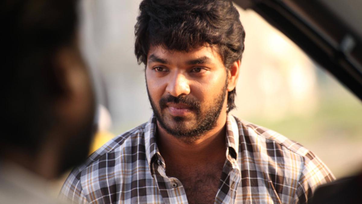 Actor Jai to sport three looks in next - The Hindu