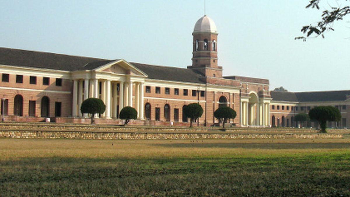 A town called Dehra - The Hindu