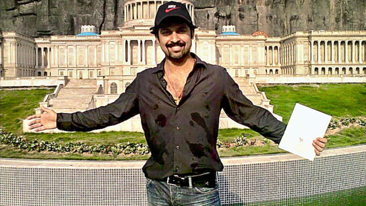 A promising career cut short by cancer - The Hindu