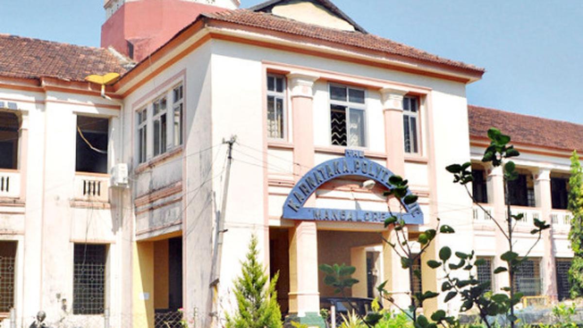 KGTTI aims to hone skills of youth - The Hindu