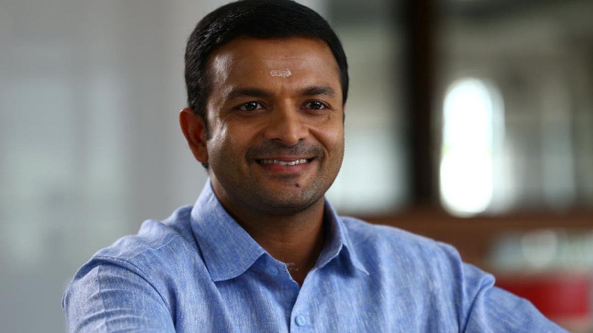 National Film Awards: It’s my Oscar, says Malayalam actor Jayasurya ...