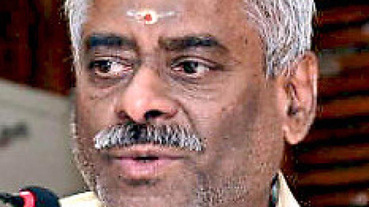 Exploring viable options for perennial issues - The Hindu