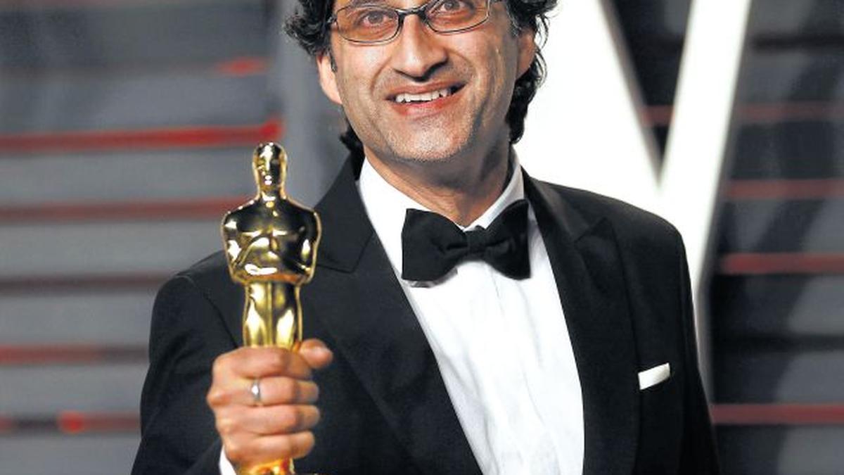 All about Asif - The Hindu