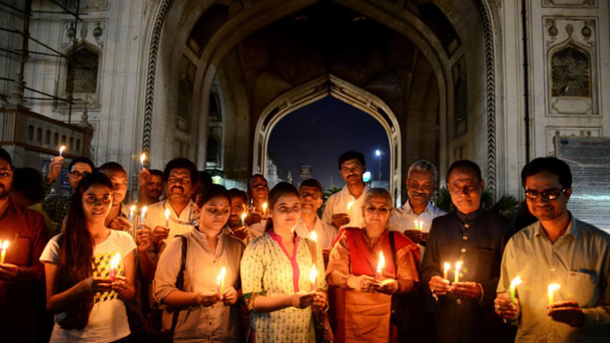 Remembering Muhammad Quli, the city’s founder - The Hindu